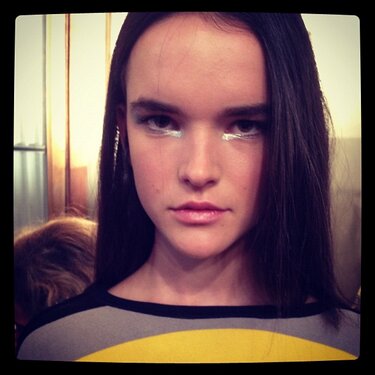 Picture of Zoe Colivas