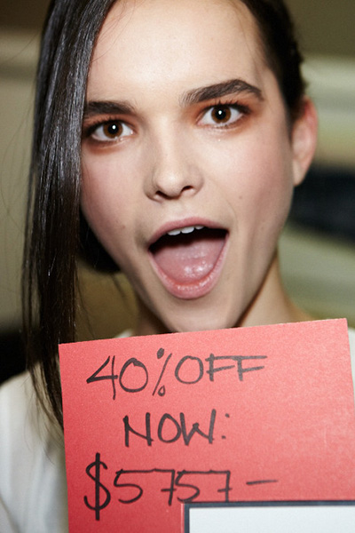 Picture of Zoe Colivas