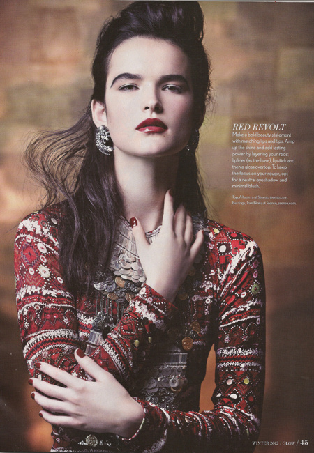 Zoe Colivas picture