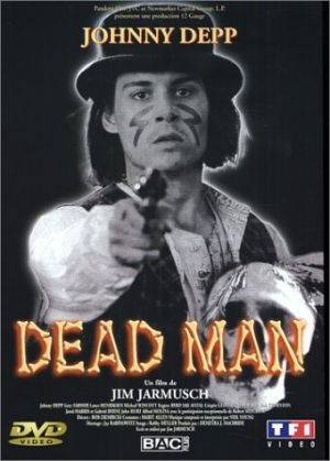Picture of Dead Man (1995)
