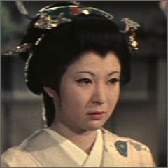 Picture of Junko Ikeuchi