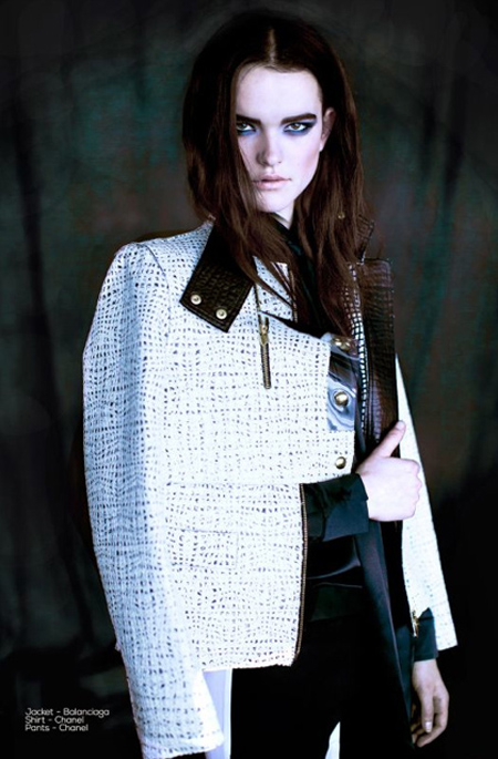 Picture of Zoe Colivas