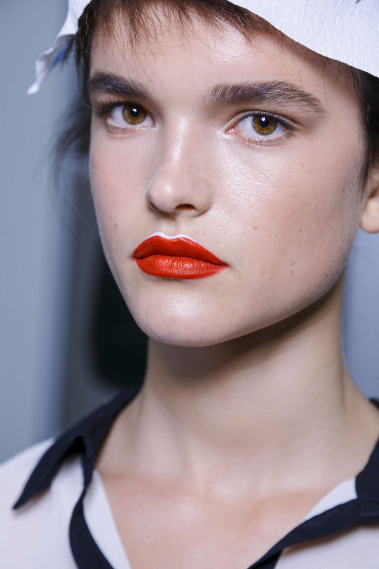 Picture of Zoe Colivas
