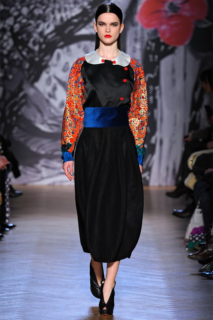 Zoe Colivas image