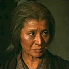 Picture of Chieko Naniwa