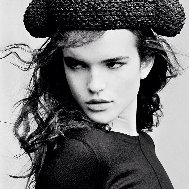 Picture of Zoe Colivas