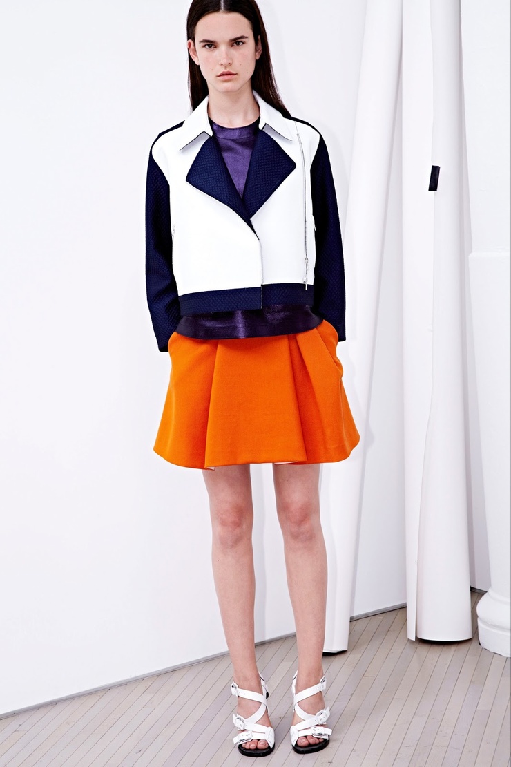 Zoe Colivas image