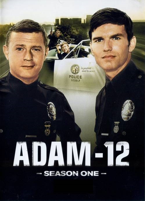 Picture of Adam-12