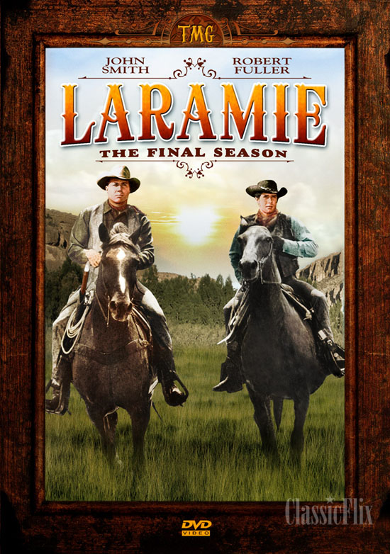 Laramie image