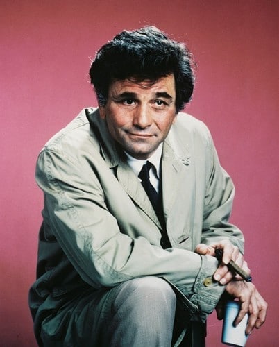 Picture of Columbo