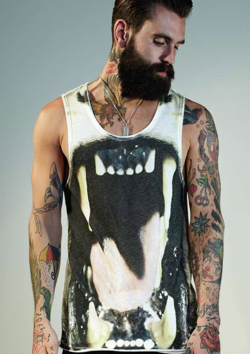 Image of Ricki Hall