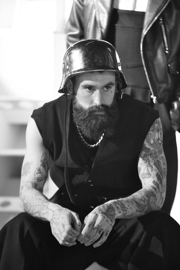 Ricki Hall picture