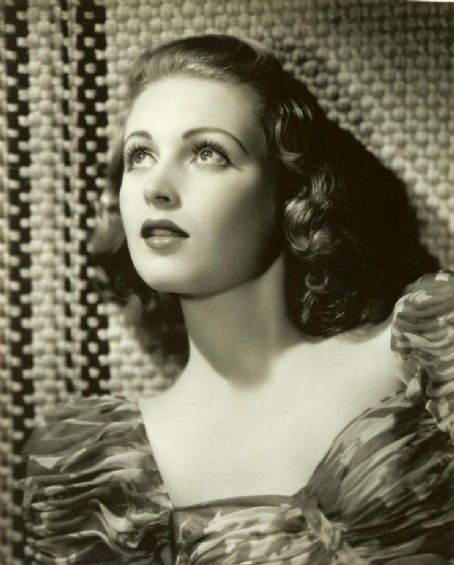 Picture of June Lang