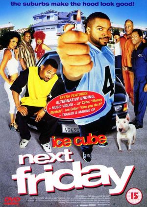 Picture of Next Friday