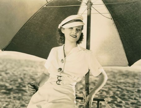 Picture of June Lang