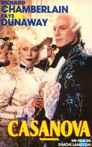 Picture of Casanova