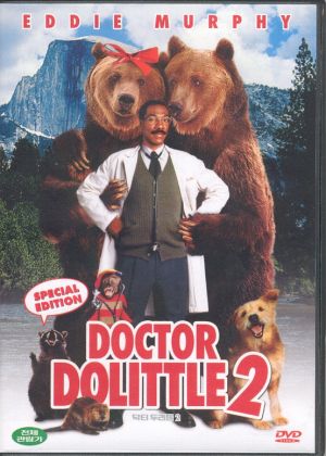 Picture of Dr. Dolittle 2