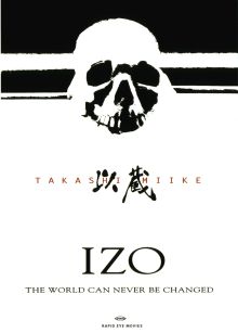 Picture of Izo