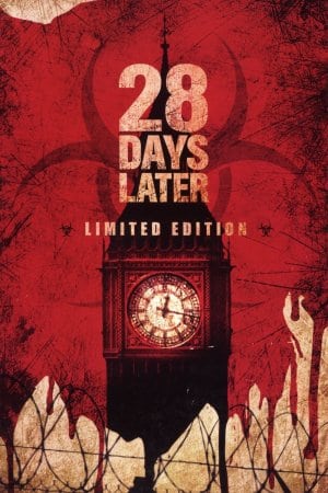 Picture of 28 Days Later