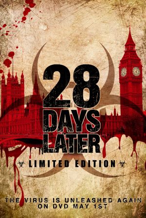 Picture of 28 Days Later