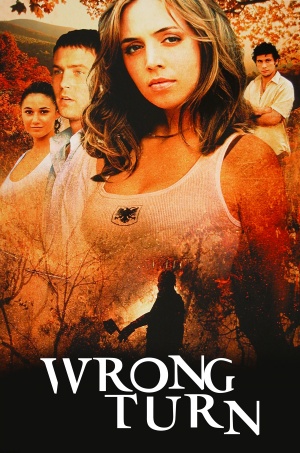 Picture of Wrong Turn