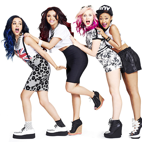Picture of Little Mix