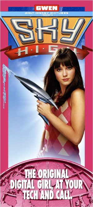 Sky High picture