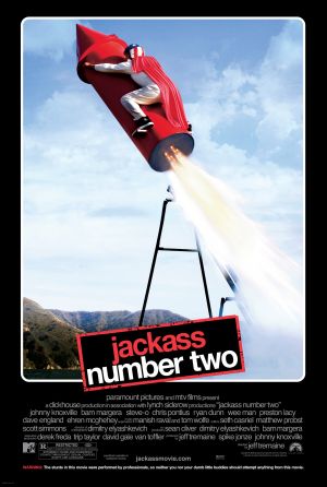 Picture of Jackass: Number Two