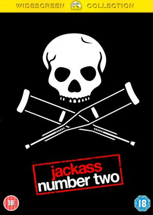 Image of Jackass: Number Two