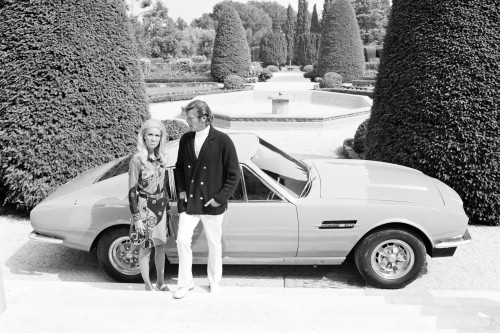 Picture of Annette Andre