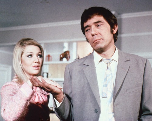 Annette Andre, Mike Pratt