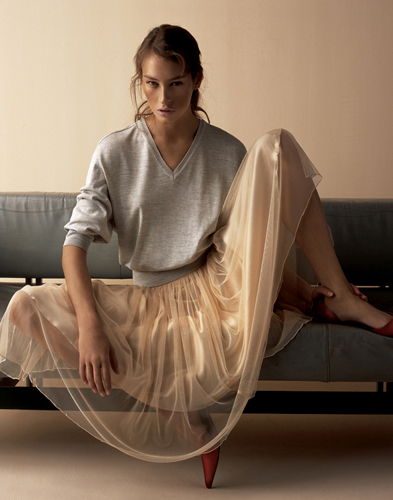 Vanessa Perron image