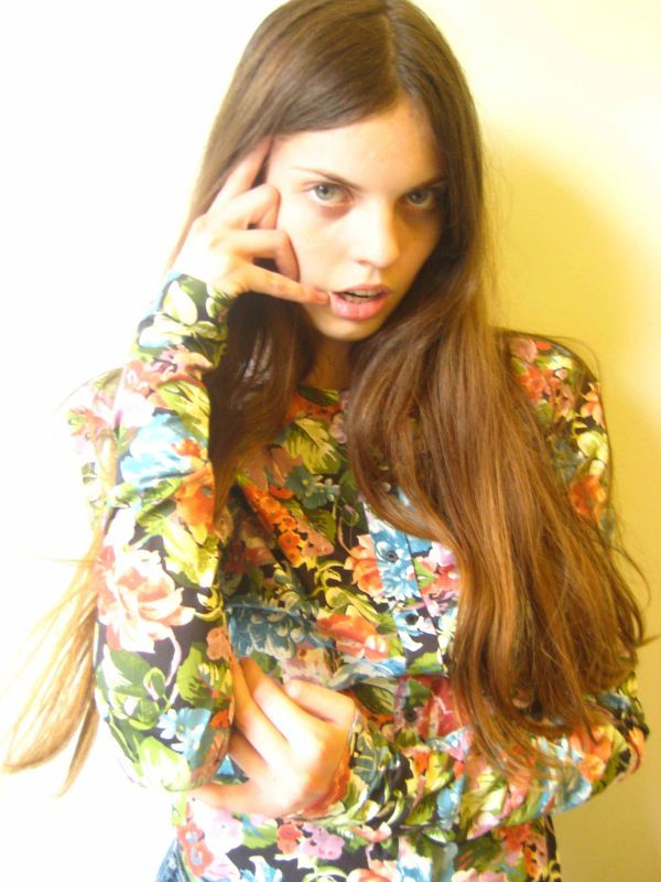 Picture of Mallory Richards