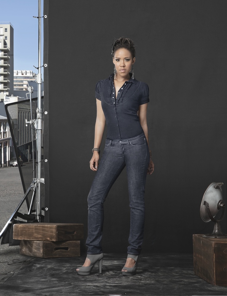 Picture of Naima McLean