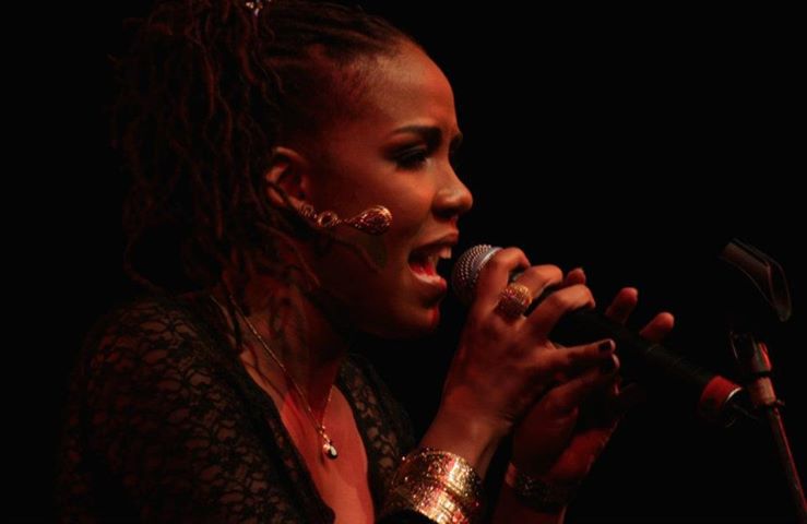 Picture of Naima McLean