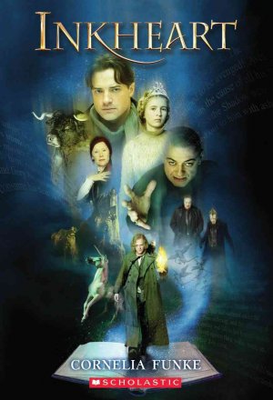 Picture of Inkheart