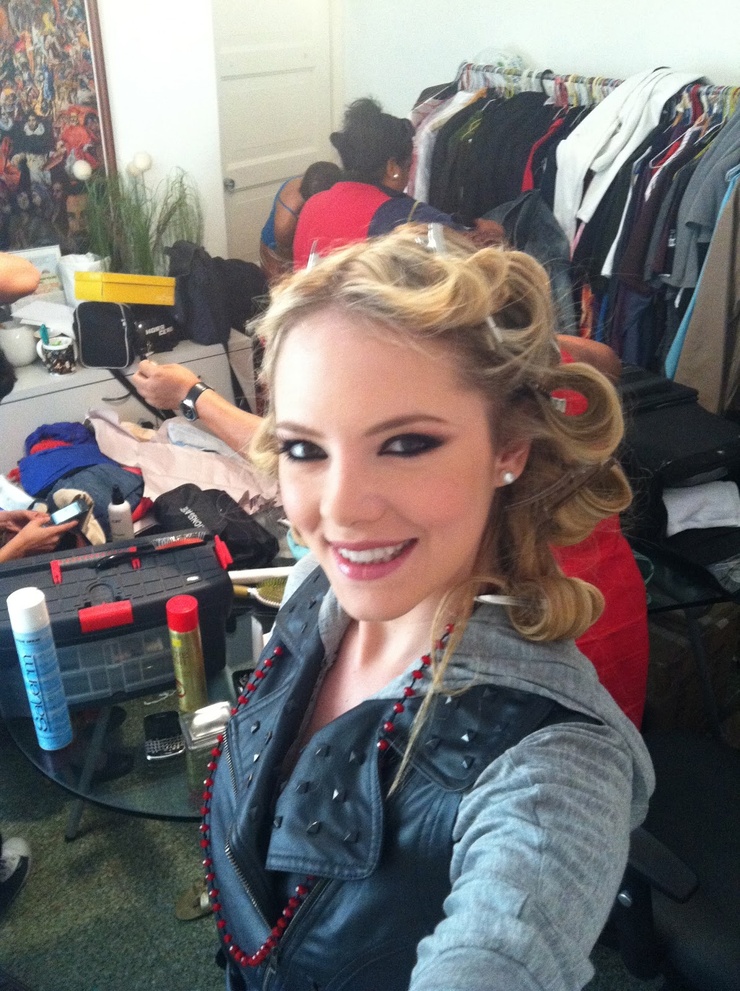 Image of Alexandra Braun