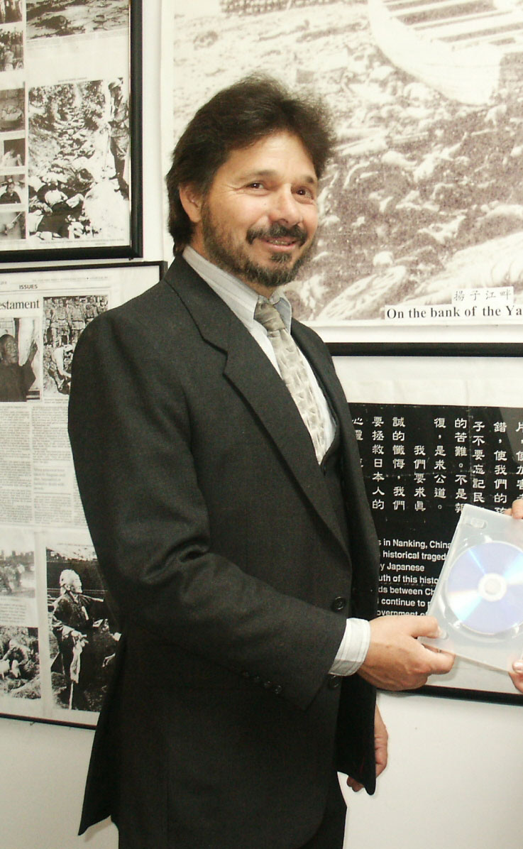 Picture of Rhawn Joseph