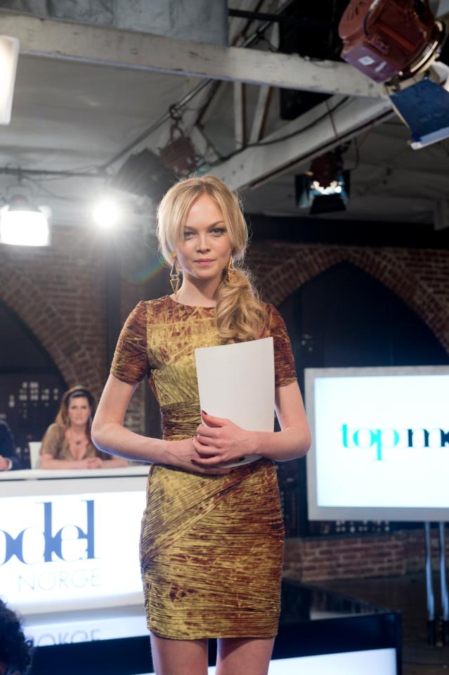 Image of Siri Tollerod