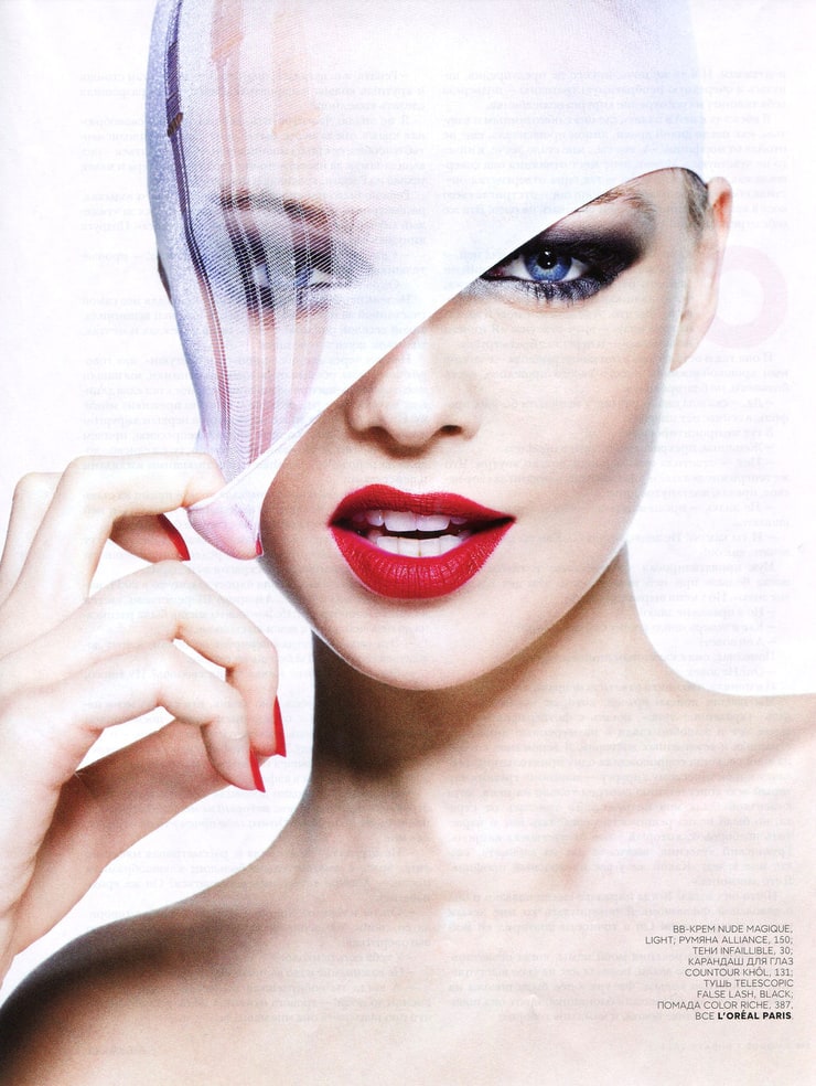 Image of Siri Tollerod