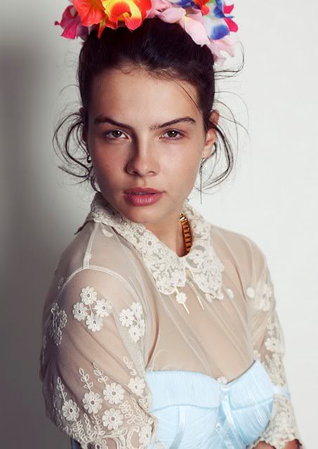 Picture of Vanessa Milde