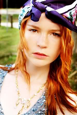 Picture of Madeleine Russell