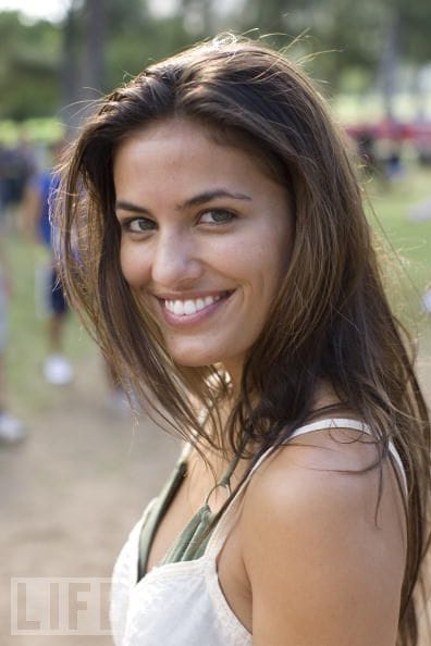 Picture of Breanne Racano