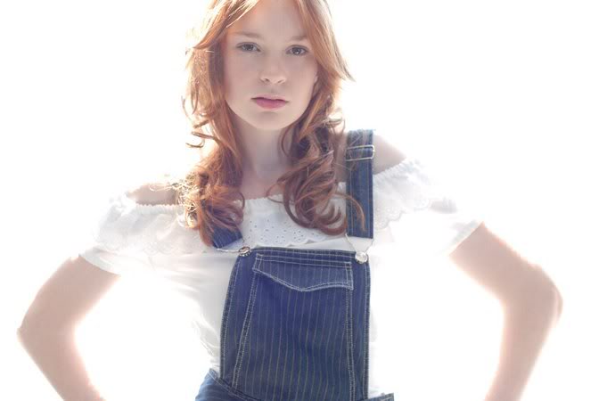 Picture of Madeleine Russell