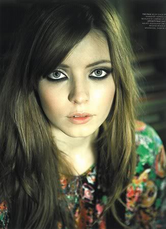 Picture of Kitty Riddell