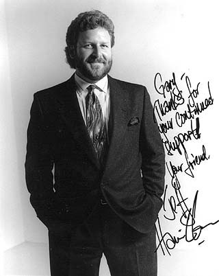 Picture of Jeff Hamilton