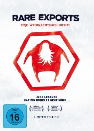 Picture of Rare Exports