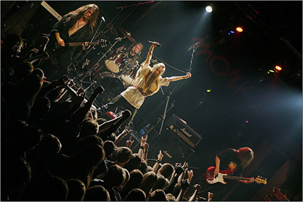 Picture of Arkona (Rus)