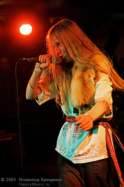 Picture of Arkona (Rus)