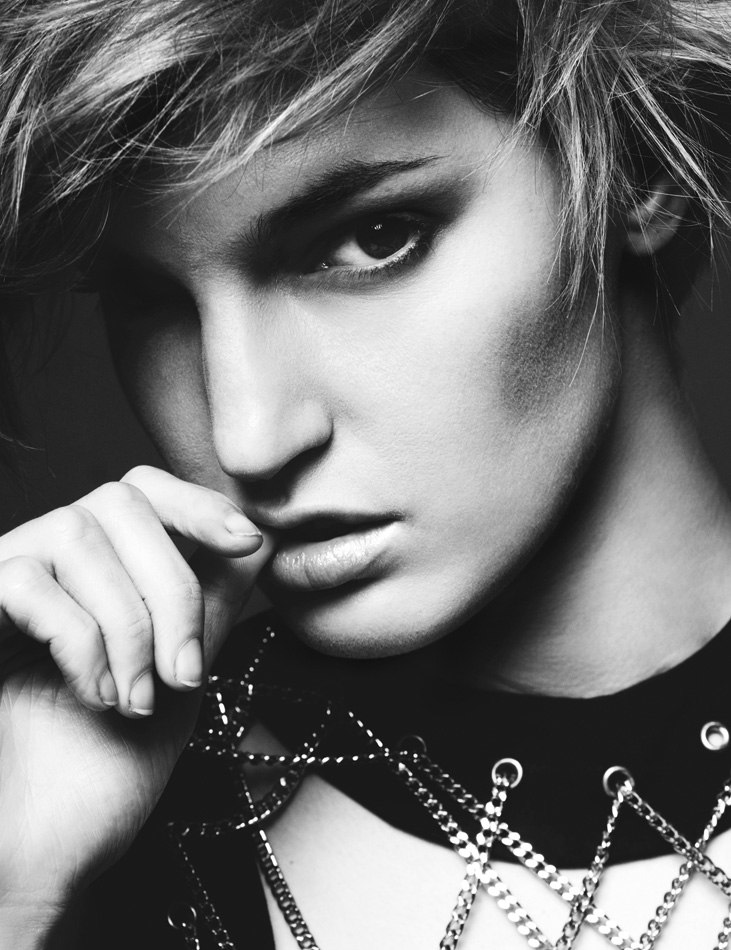 Picture of Ben Grimes